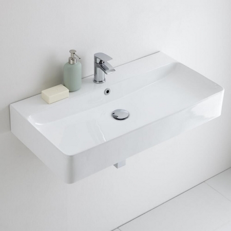 Toilets and Basins - How to Choose the Right Type | Big Bathroom Shop