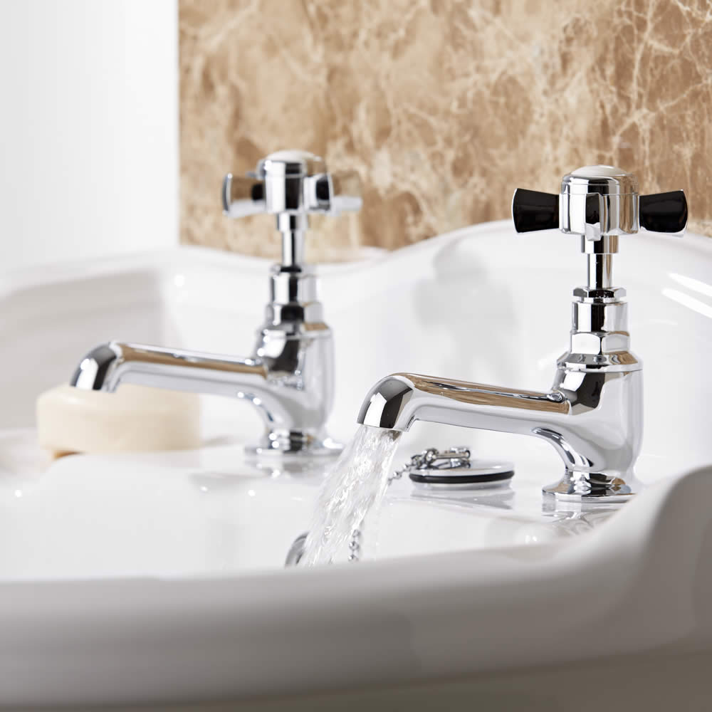 The Bathroom Taps Buyer's Guide - BigBathroomShop