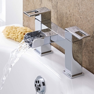 The Bathroom Taps Buyer's Guide - BigBathroomShop