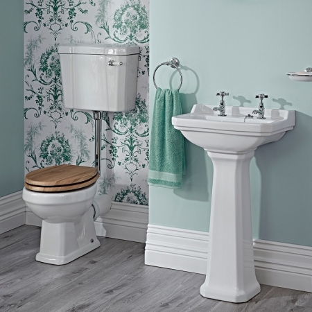The Toilet Buyer's Guide - BigBathroomShop