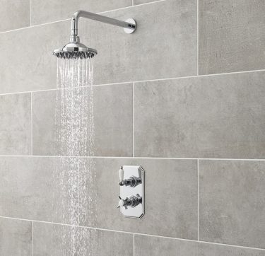 The Shower Buyer's Guide - BigBathroomShop