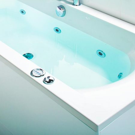 The Bath Buyer's Guide - BigBathroomShop