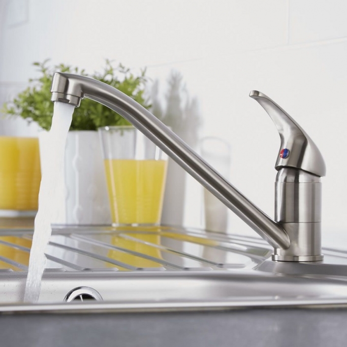 How to Fit Kitchen Taps - Step-by-Step Guide