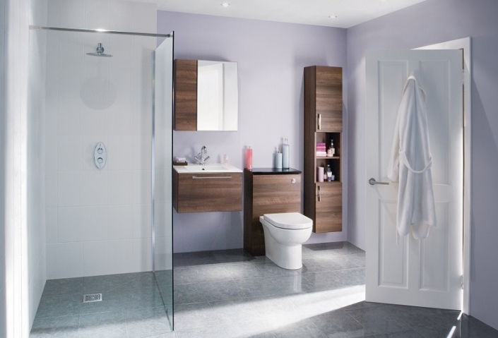 The Essential Guide to Walk In Showers and Wet Rooms