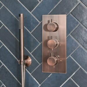 The Shower Valve Buyer’s Guide - BigBathroomShop