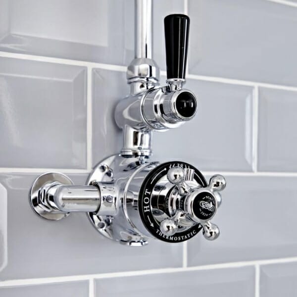 The Shower Valve Buyer’s Guide - BigBathroomShop