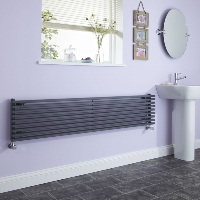 The Milano Radiators Buyer's Guide - BigBathroomShop