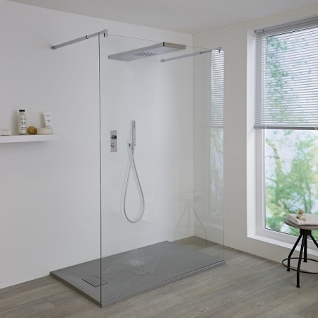 Digital Showers - An Expert Buying Guide | BigBathroomShop