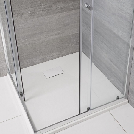 The Shower Tray Buyer's Guide | BigBathroomShop