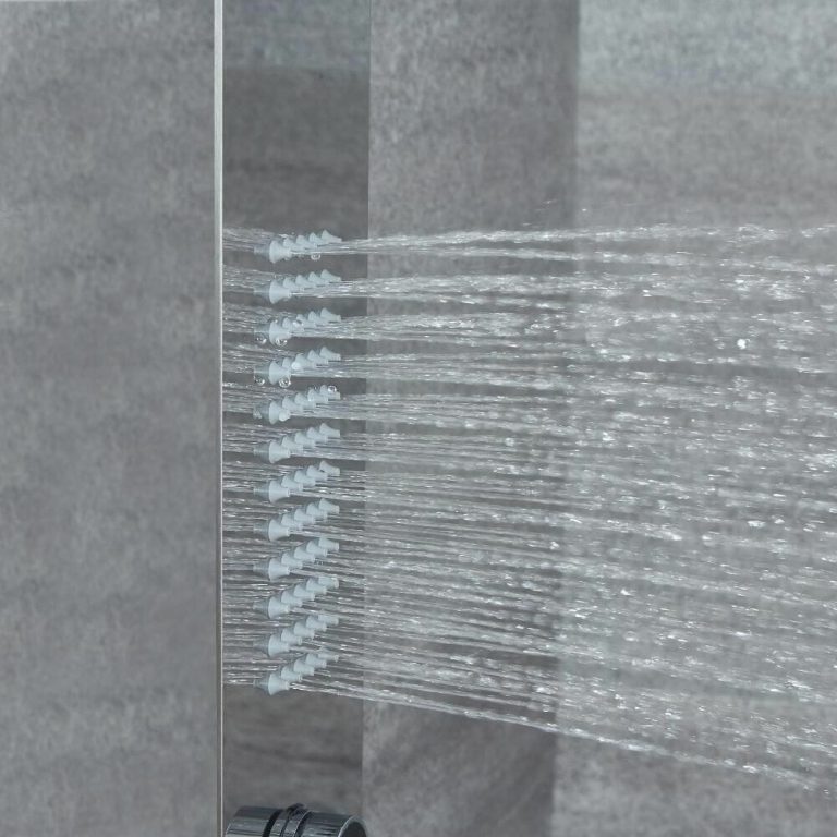 Why is my shower not hot enough and how to fix it? | Big Bathroom ...