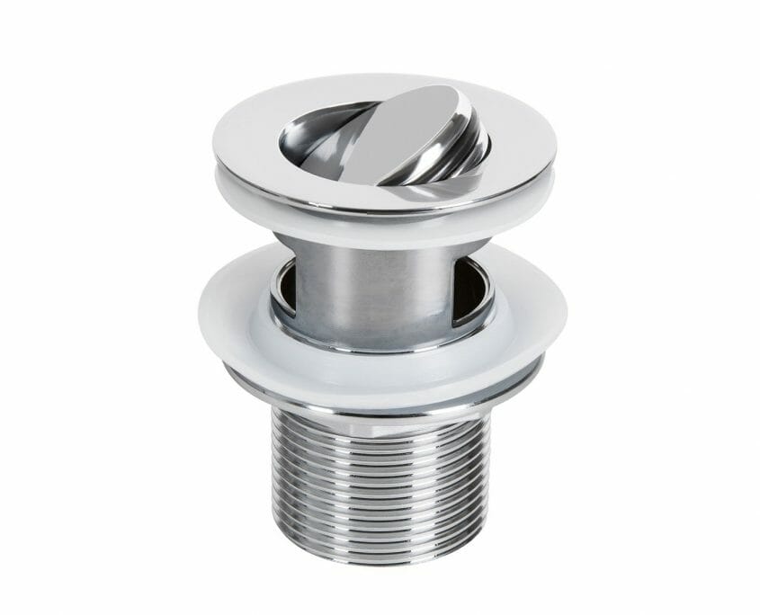 Which Basin Waste Do I Need? | Big Bathroom Shop