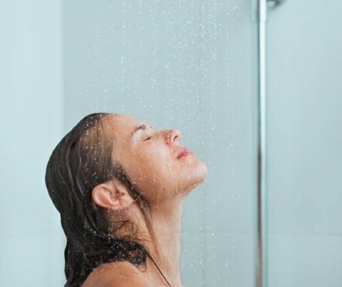How To Take The Perfect Shower | Big Bathroom Shop