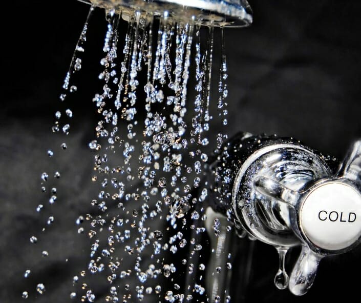 How To Take The Perfect Shower | Big Bathroom Shop