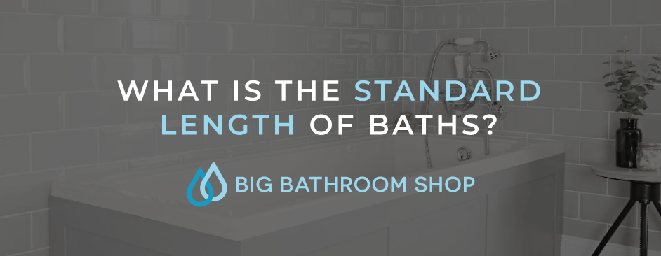 Bathroom FAQs | Big Bathroom Inspiration