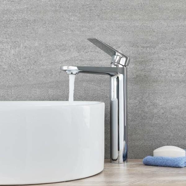 11 Beautiful Bathroom Tap Ideas | Big Bathroom Shop