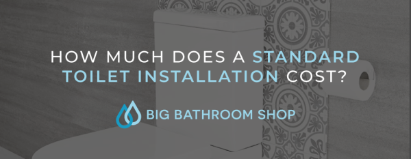 The Toilet Buyer's Guide - BigBathroomShop