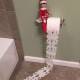 Top 10 Mischievous Elf on The Shelf Bathroom Ideas | Big Bathroom Shop