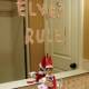 Top 10 Mischievous Elf on The Shelf Bathroom Ideas | Big Bathroom ...