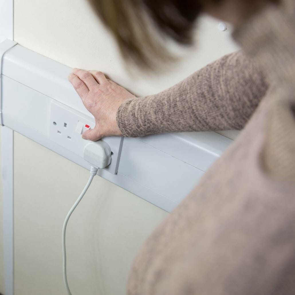 The Best Ways to Cut Your Energy Costs | Big Bathroom Shop