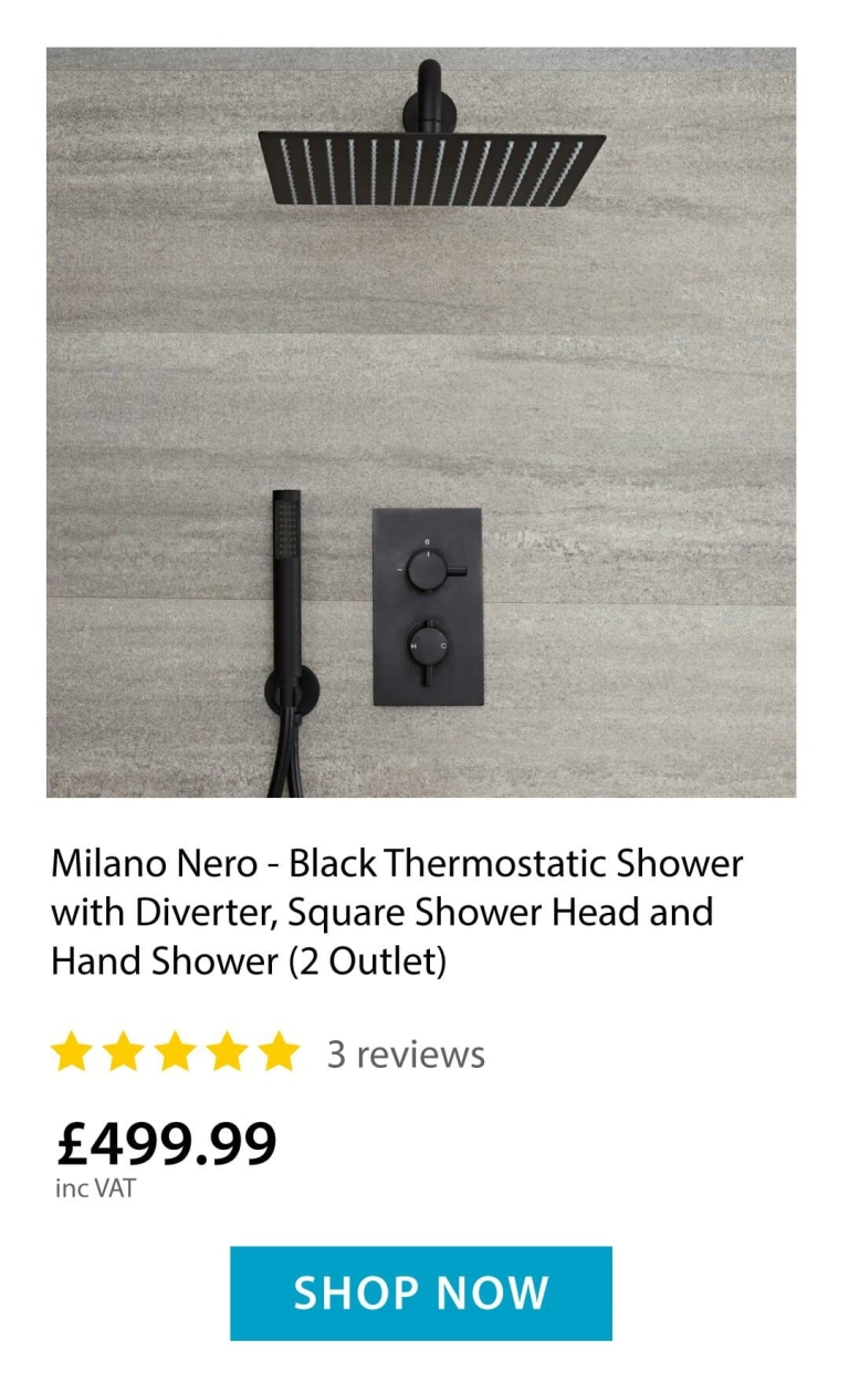 How To Fix A Leaky Shower Head? - The Easy Way | Big Bathroom Inspiration