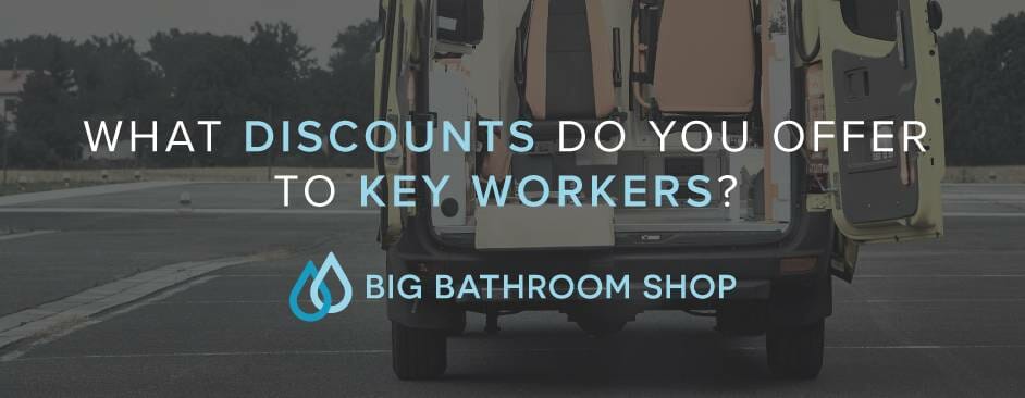 Bathroom FAQs | Big Bathroom Inspiration
