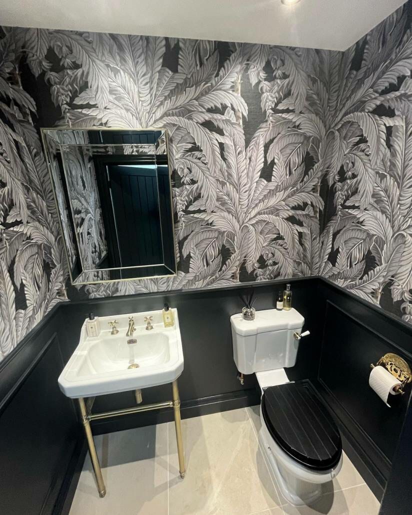 13 Beautiful Ensuite Bathroom Ideas for 2023 | Big Bathroom Shop