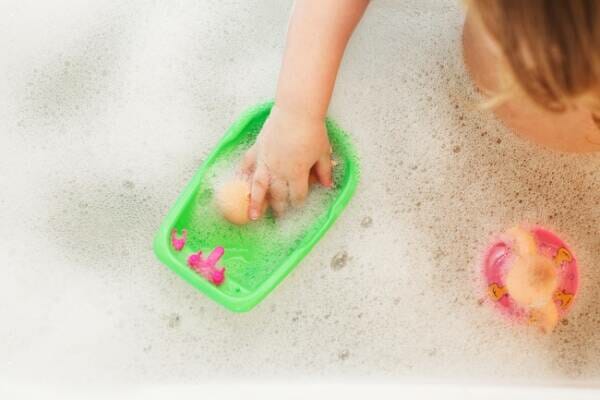 How To Make Toddler Bathtime Easy - An Expert Guide