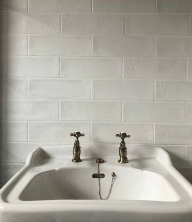 11 Beautiful Bathroom Tap Ideas | Big Bathroom Inspiration