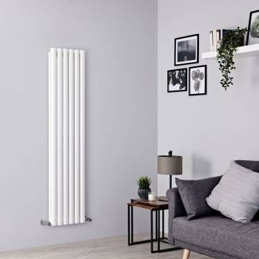The Milano Radiators Buyer's Guide - Big Bathroom Shop