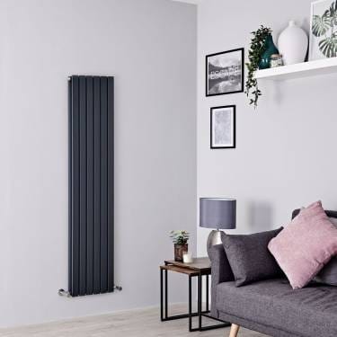 The Milano Radiators Buyer's Guide - Big Bathroom Shop