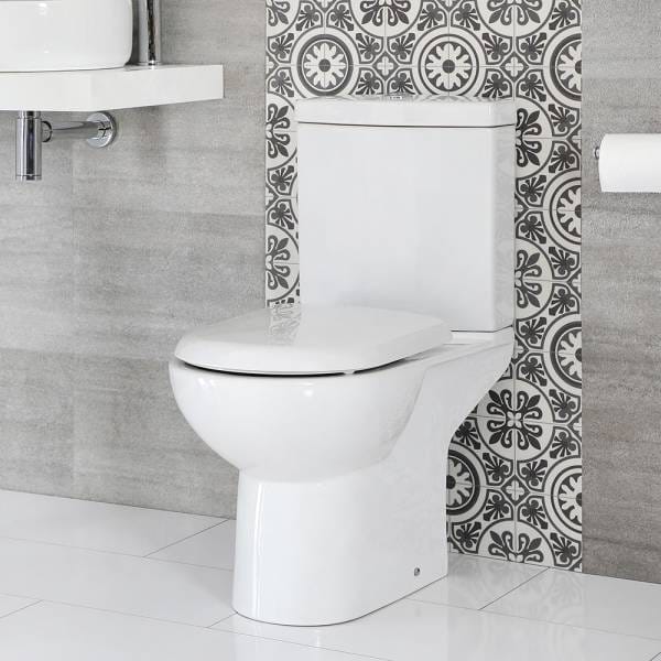 The Toilet Buyer's Guide - BigBathroomShop