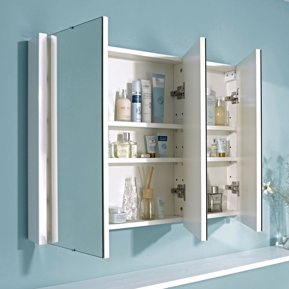Ultimate Guide to Bathroom Cabinets | BigBathroomShop