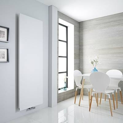 The Milano Radiators Buyer's Guide - Big Bathroom Shop
