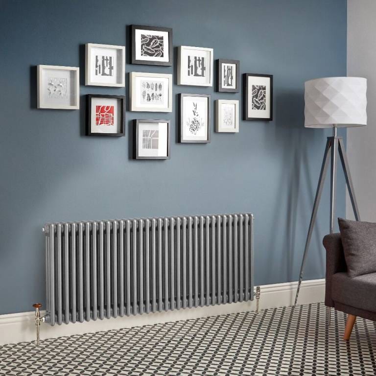 The Milano Radiators Buyer's Guide - Big Bathroom Shop