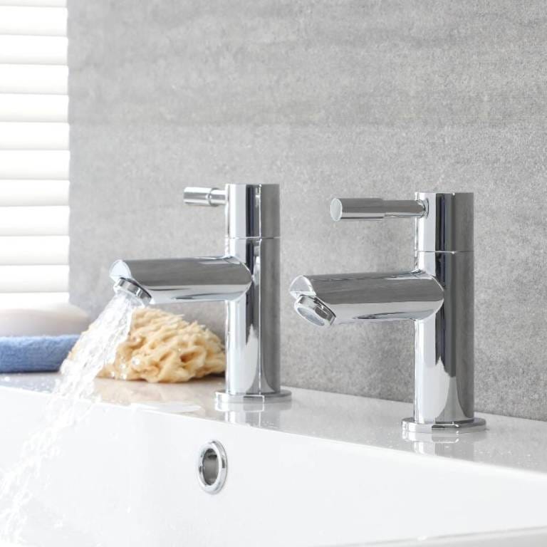 11 Beautiful Bathroom Tap Ideas | Big Bathroom Inspiration