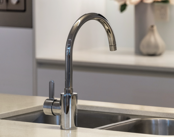 Why Every Kitchen Should Have a Boiling Water Tap